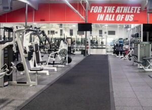 Afterburn Fitness Locations: 2 Best Gyms In Manhattan Beach & Valencia