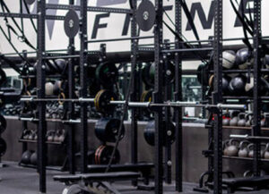 Afterburn Fitness Locations: 2 Best Gyms In Manhattan Beach & Valencia