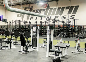 Afterburn Fitness | Fitness Classes & Gyms Near Me